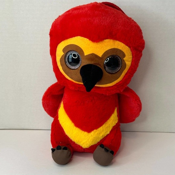 Wizarding World Of Harry Potter | Other | Harry Potter Fawkes Phoenix ...